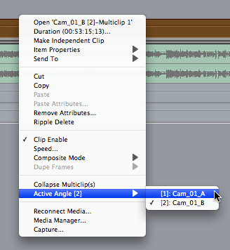 MediaStorm’s Multiclip Workflow – Latest News from MediaStorm