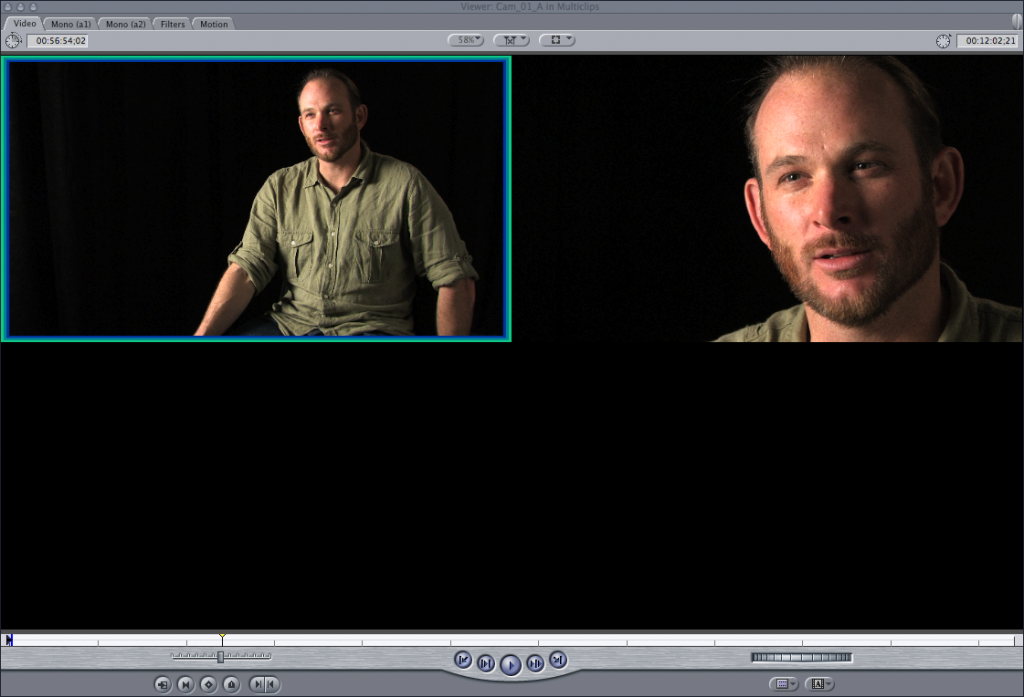 MediaStorm’s Multiclip Workflow – Latest News from MediaStorm