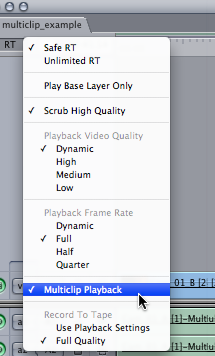 MediaStorm’s Multiclip Workflow – Latest News from MediaStorm