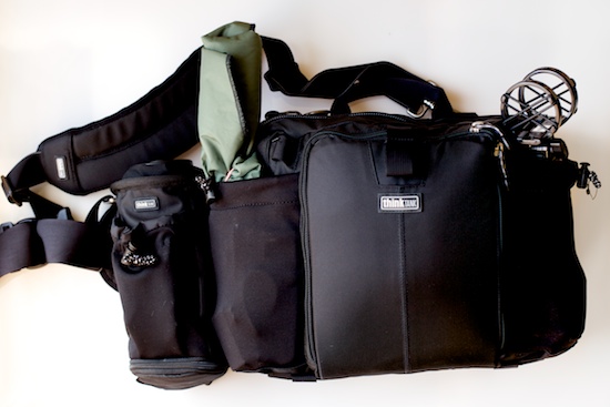 Finally, a custom designed multimedia bag – Latest News from MediaStorm