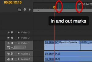 MediaStorm Guide to Navigating the Adobe Premiere Pro Timeline – Latest ...