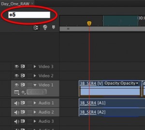 MediaStorm Guide to Navigating the Adobe Premiere Pro Timeline – Latest ...