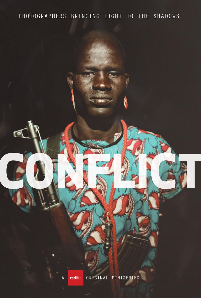 Conflict Released on Netflix – Latest News from MediaStorm
