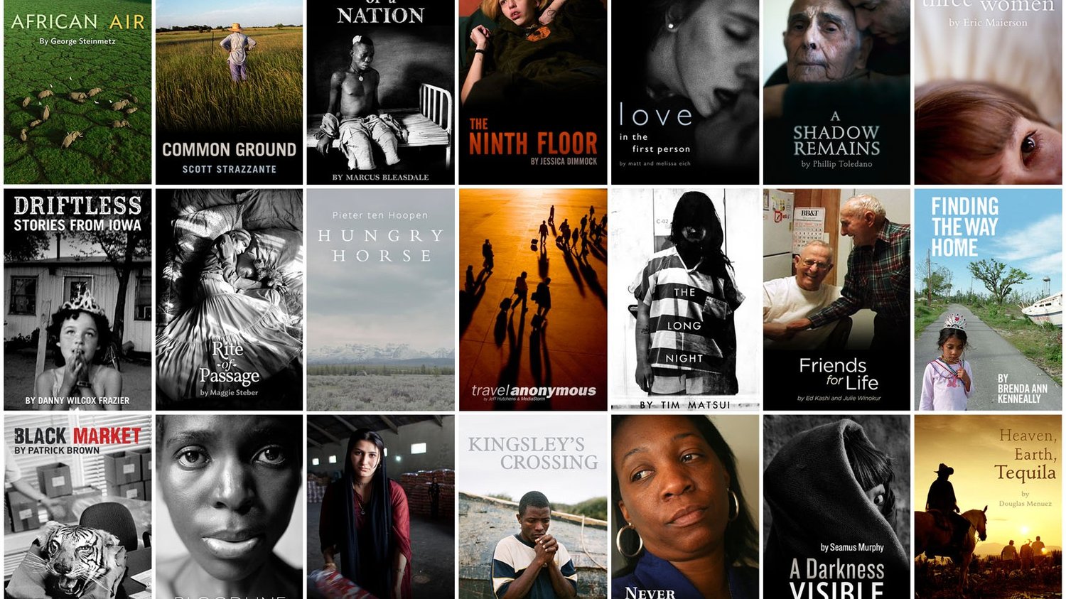 Careers | MediaStorm