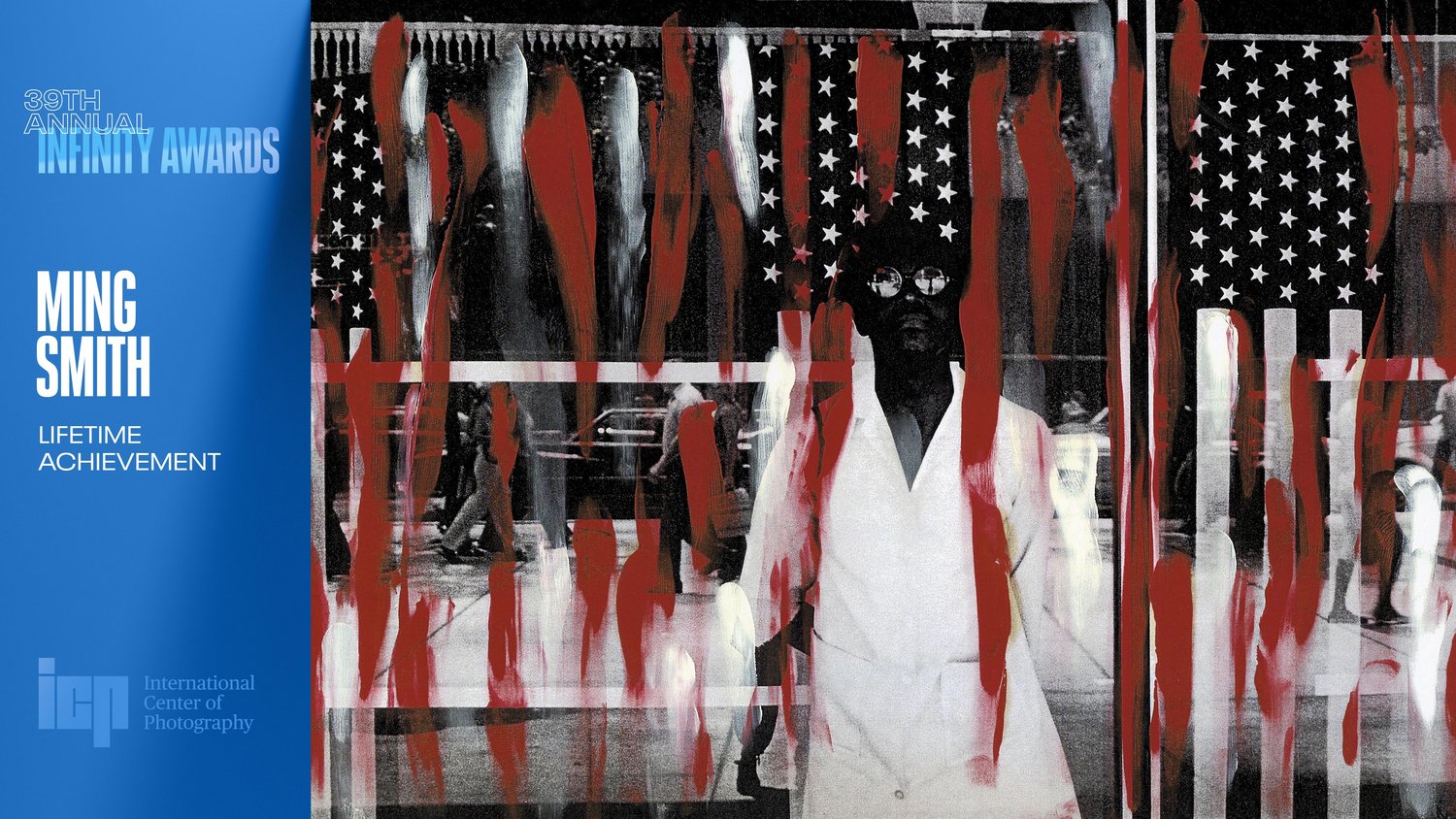 Lifetime Achievement - Ming Smith | MediaStorm